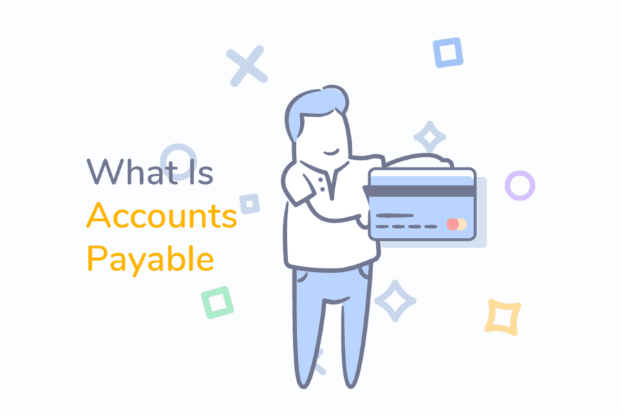 What is Accounts Payable and Why Does it Matter? - Kashoo