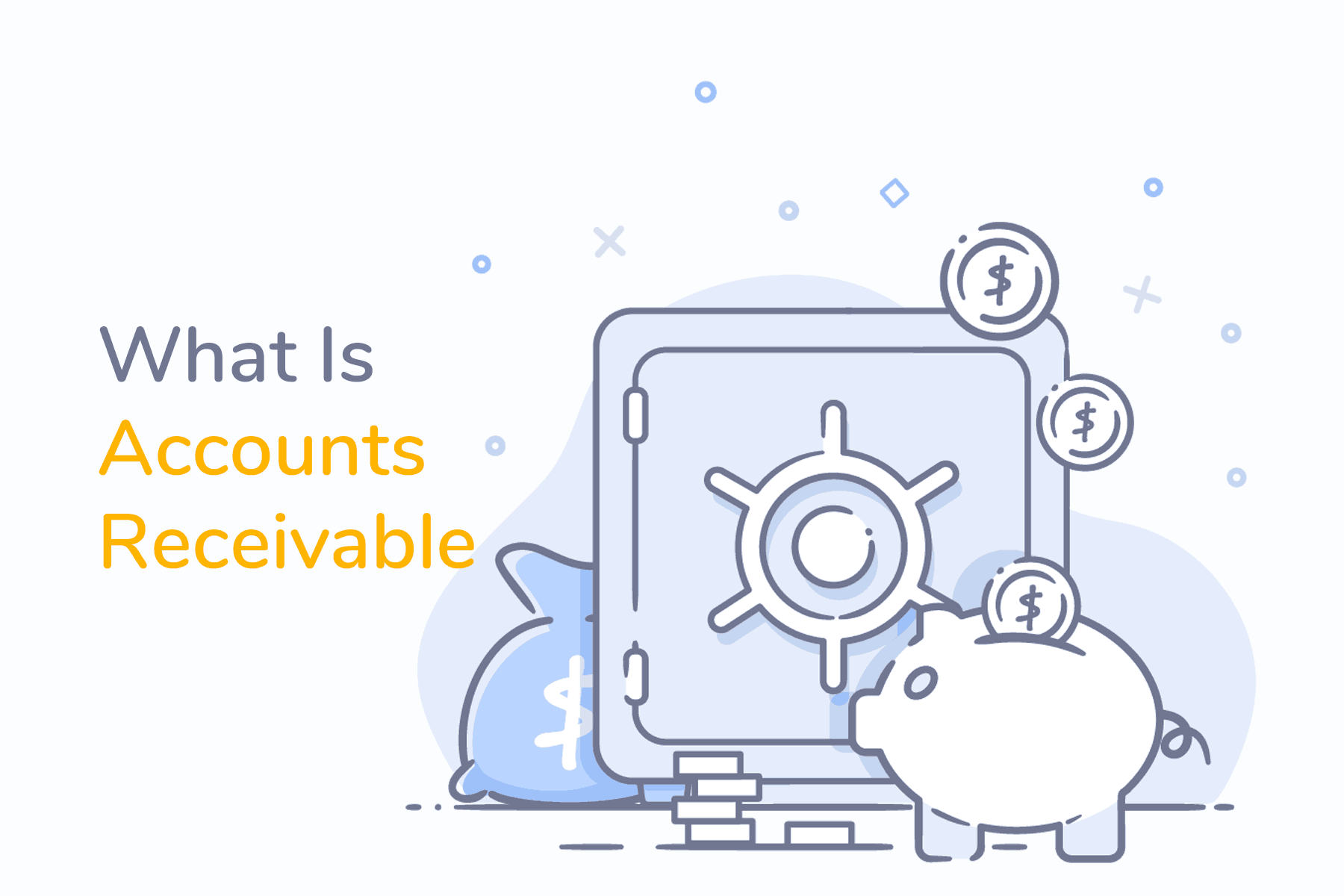 What Is Accounts Receivable and Why Does it Matter? - Kashoo