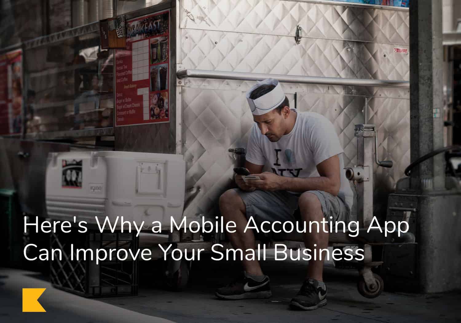 Here's Why a Mobile Accounting Can Improve Your Business