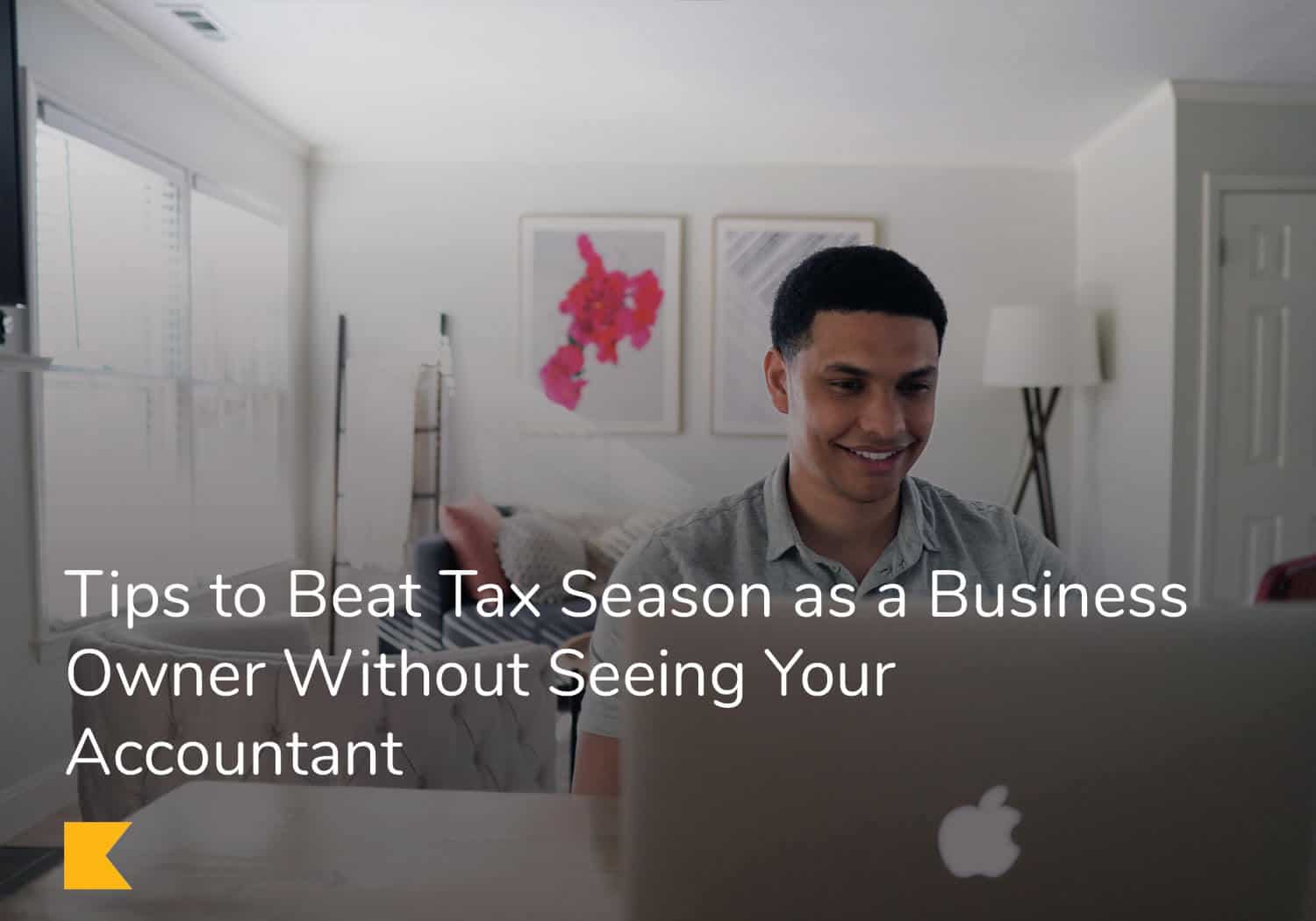 Beat Tax Season as a Business Owner Without an Accountant