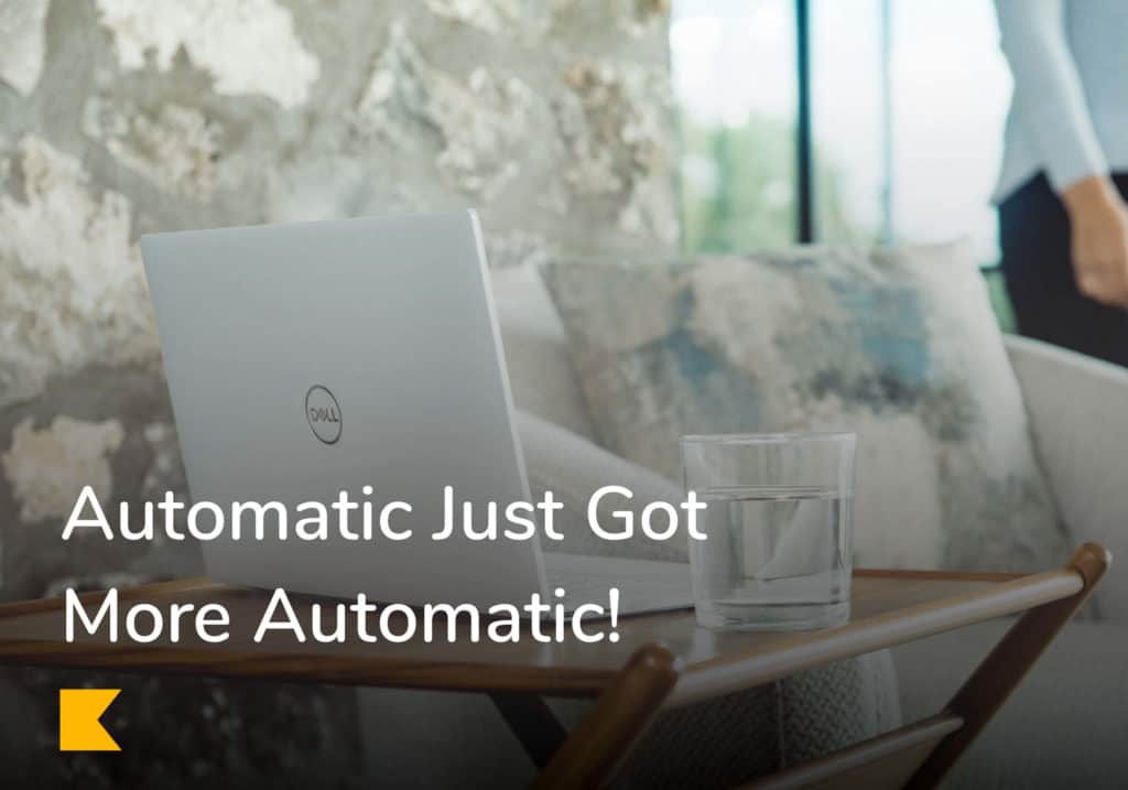 Automatic Just Got More Automatic! (Auto Posting Is Here)